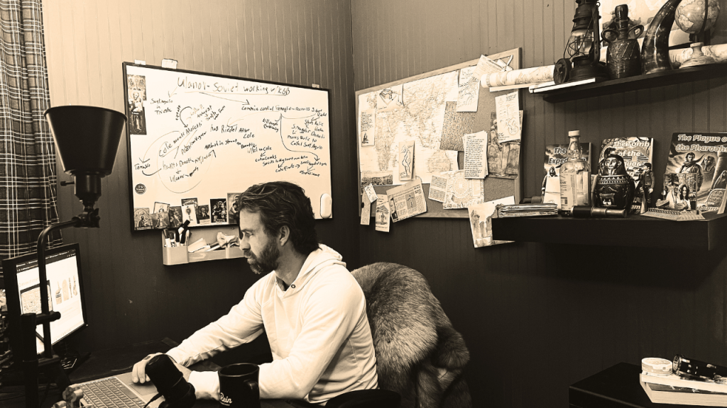 About – Jeff Putnam